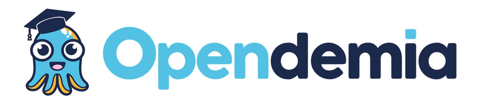 Opendemia